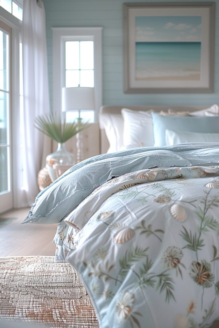 29 Romantic Bedroom Ideas For A Perfect Couple’s Sanctuary