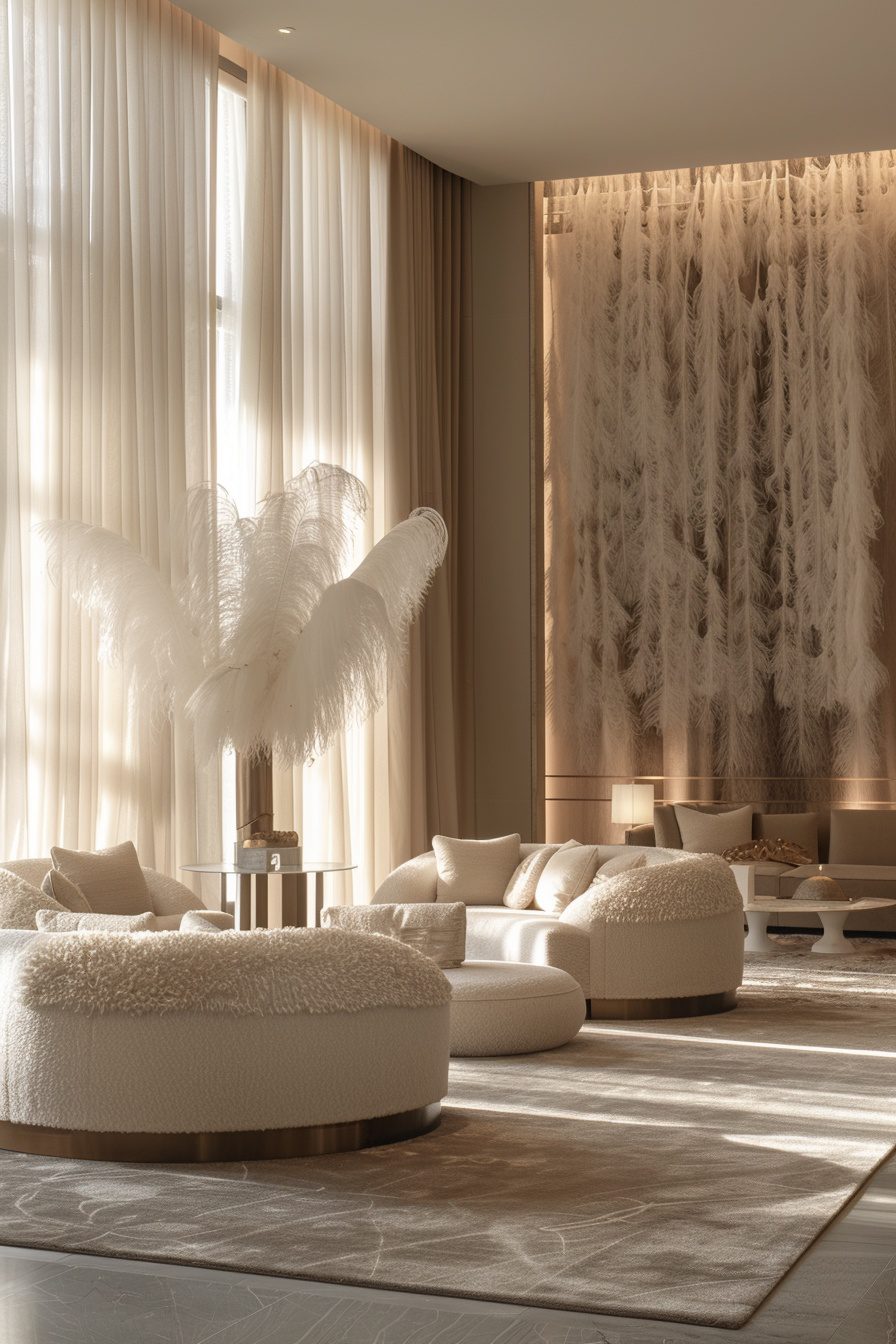 29 Boho Window Treatments To Make Your Space Stand Out