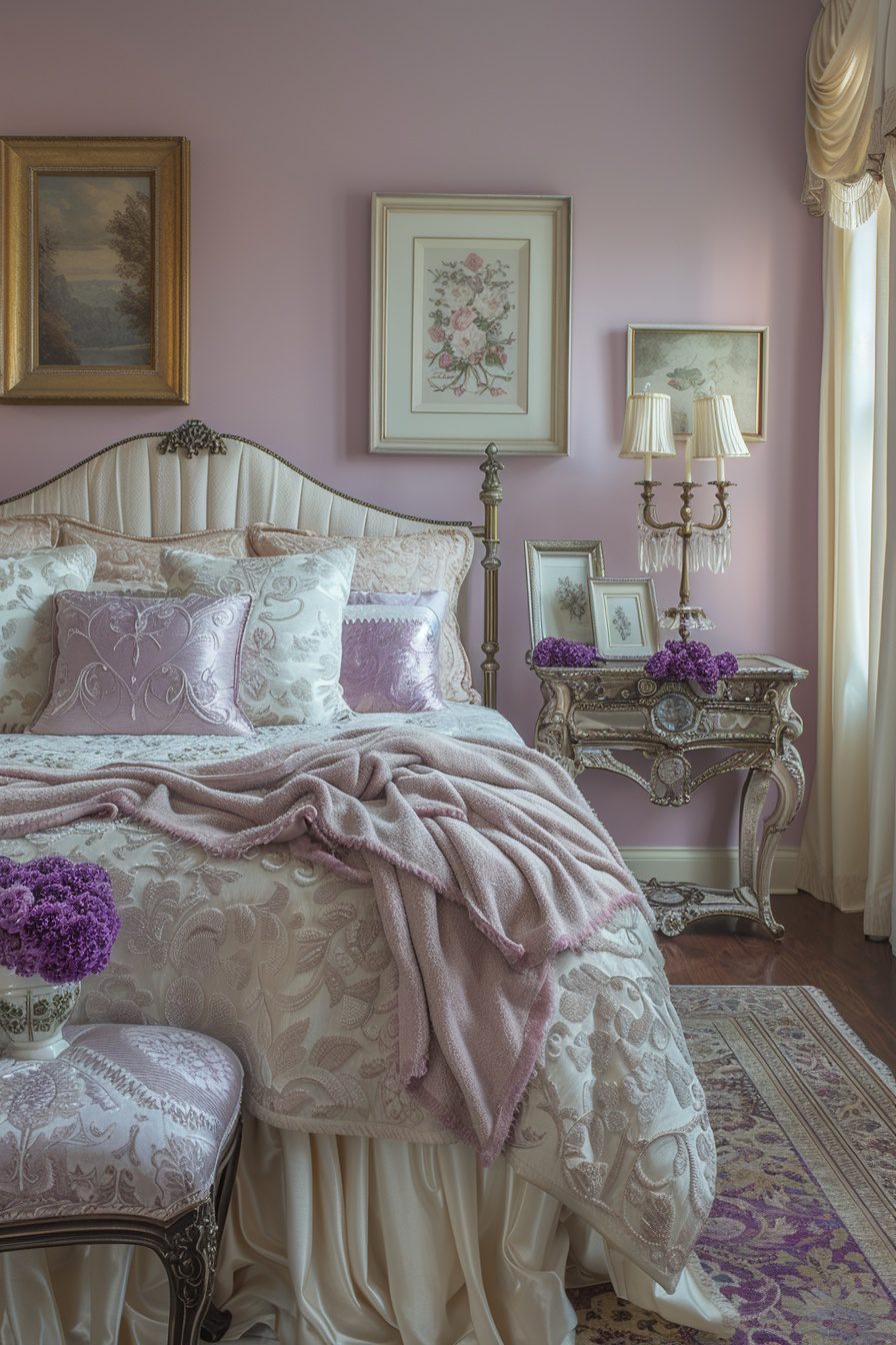29 Chic Bedroom Ideas For A Cozy And Elegant Space