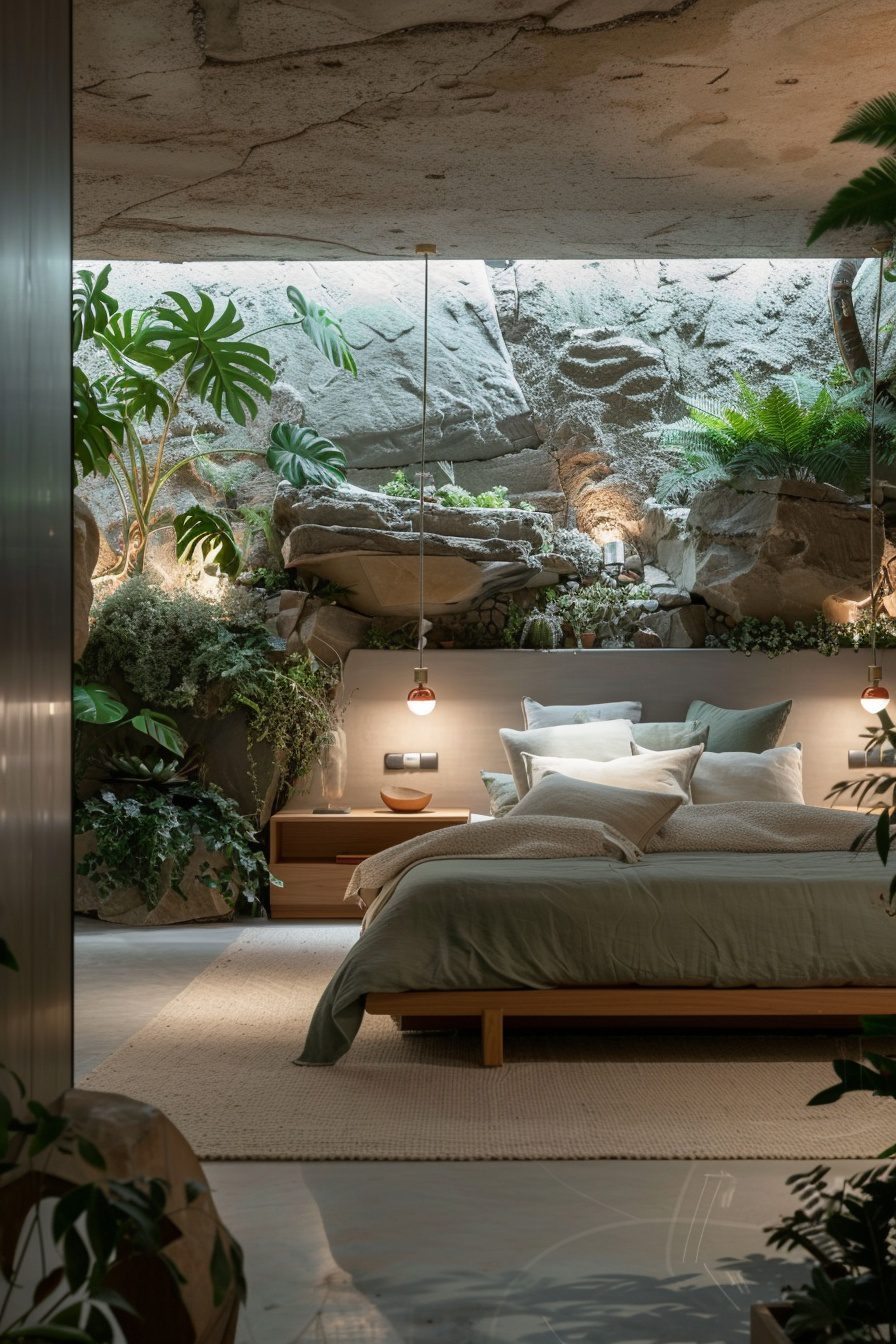 29 Basement Bedroom Ideas For A Functional And Chic Space