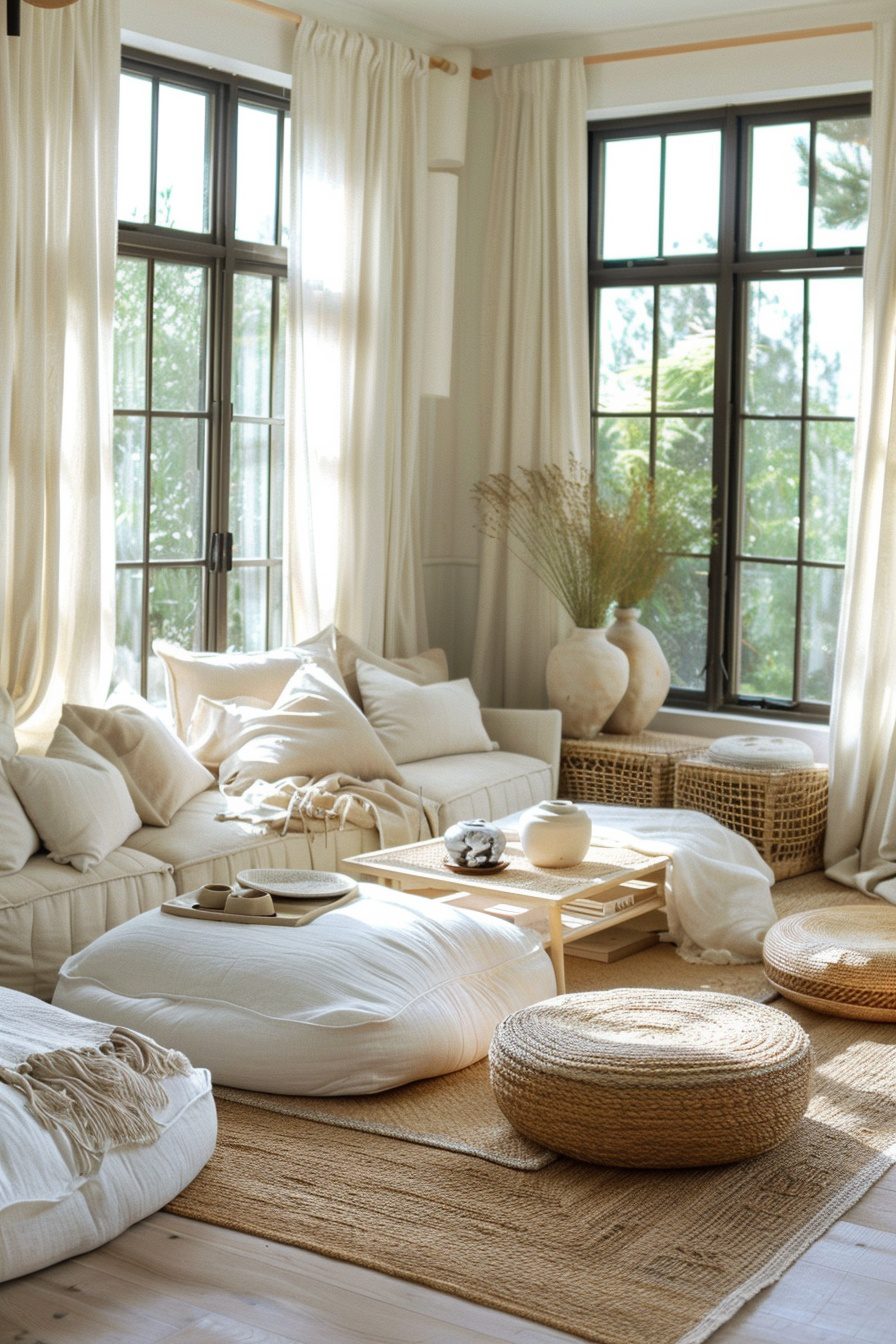 29 Boho Sunroom Ideas For A Sun-Filled Sanctuary
