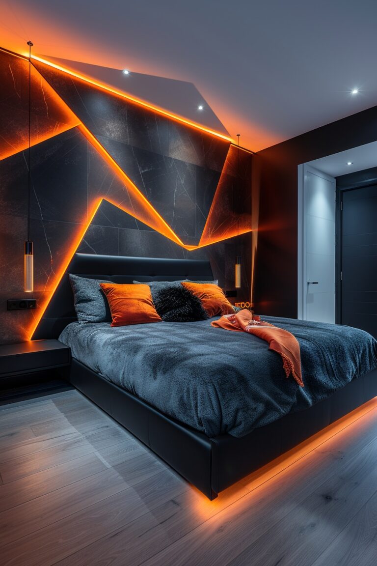 29 Baddie Bedroom Ideas To Reflect Your Inner Diva
