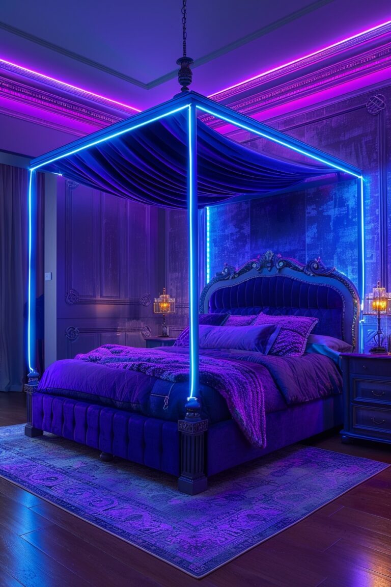 29 Baddie Bedroom Ideas To Reflect Your Inner Diva