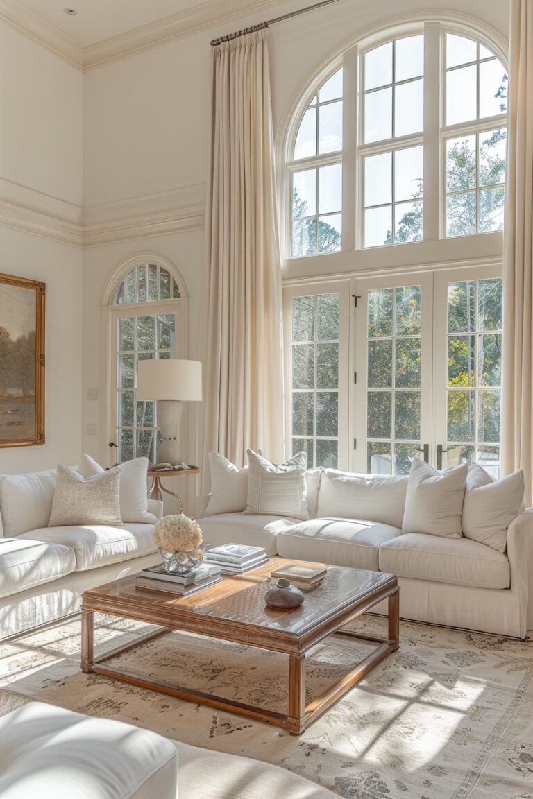 29 Elevating Living Room Designs For A Stylish Home Makeover