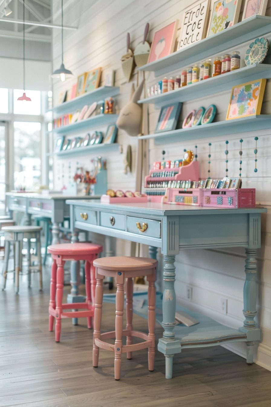 29 Boho Playroom Ideas To Elevate Your Child’s Playtime