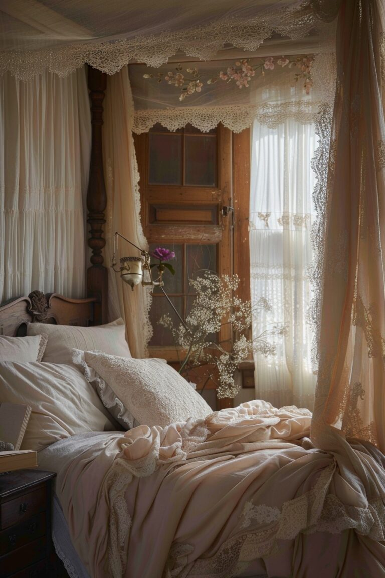 29 Beige Bedroom Ideas That Blend Style And Comfort