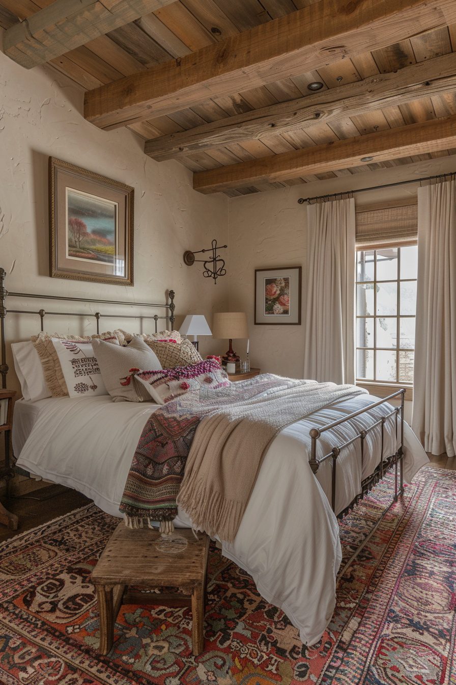 29 Beige Bedroom Ideas That Blend Style And Comfort