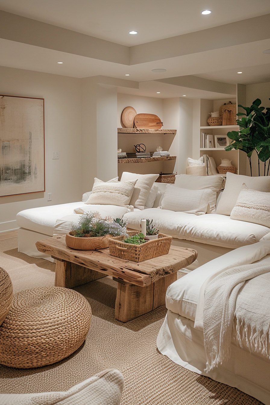 29 Basement Bedroom Ideas For A Functional And Chic Space