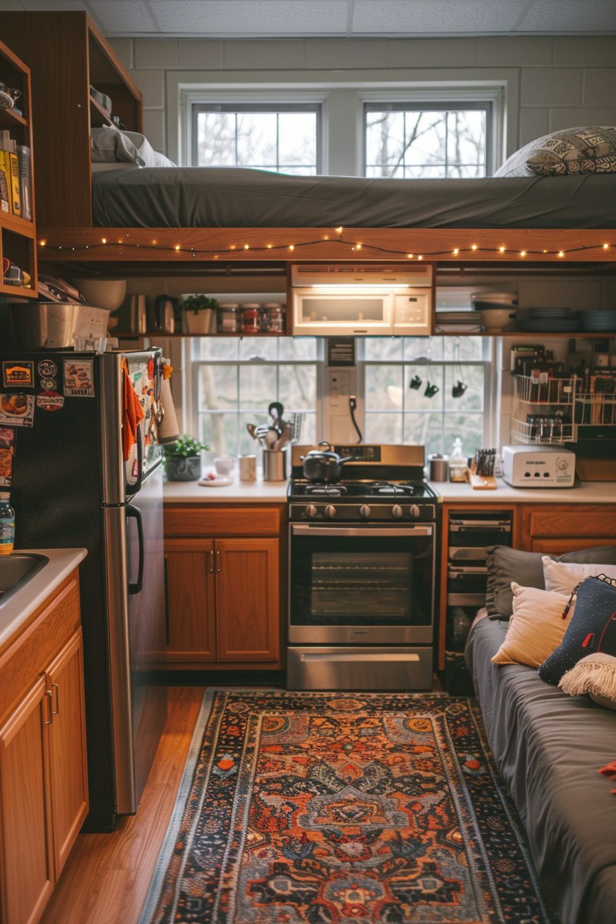 29 Dorm Room Decor Ideas To Elevate Your College Living