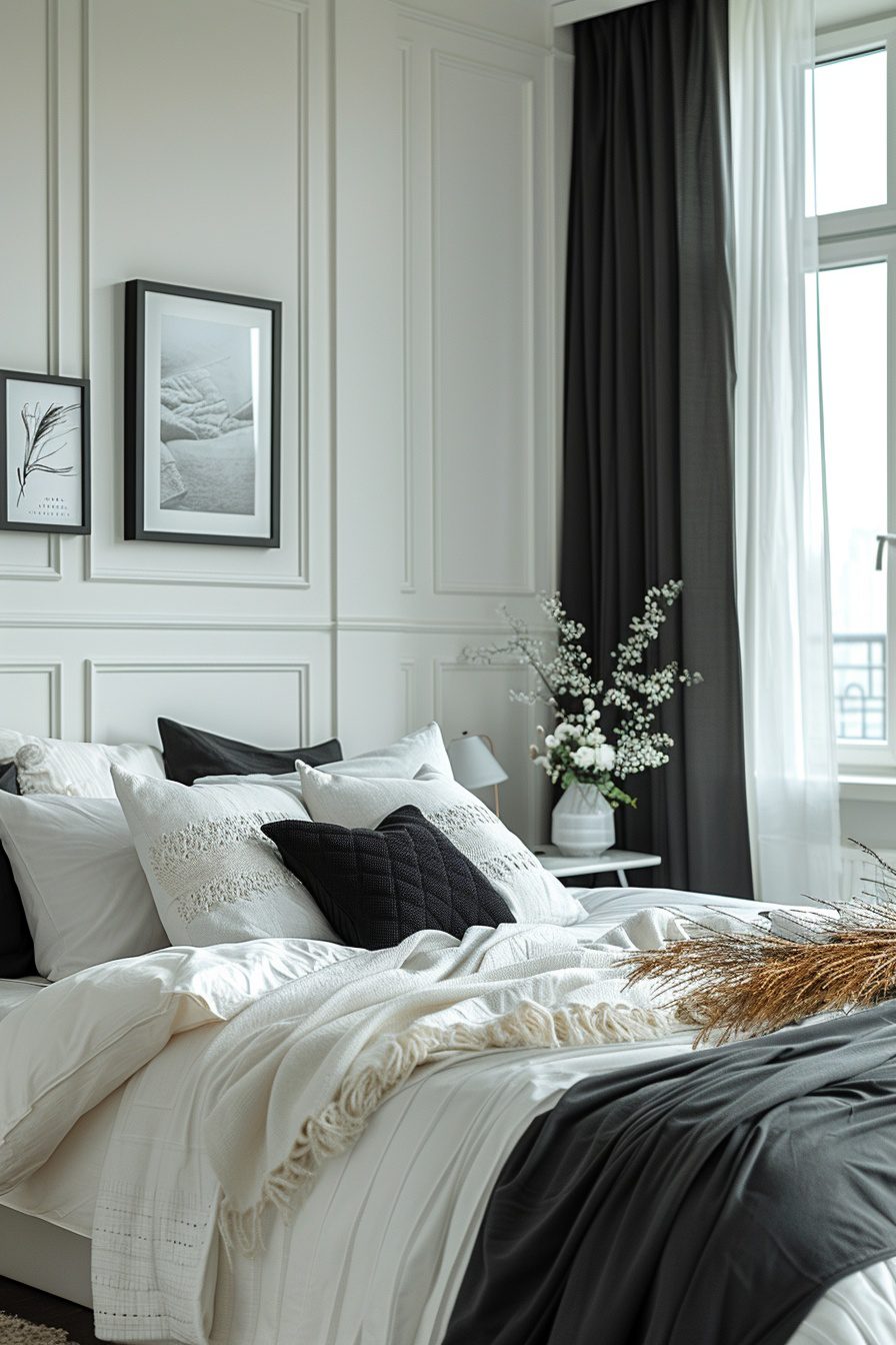 29 Scandinavian Bedroom Ideas For A Serene Sanctuary