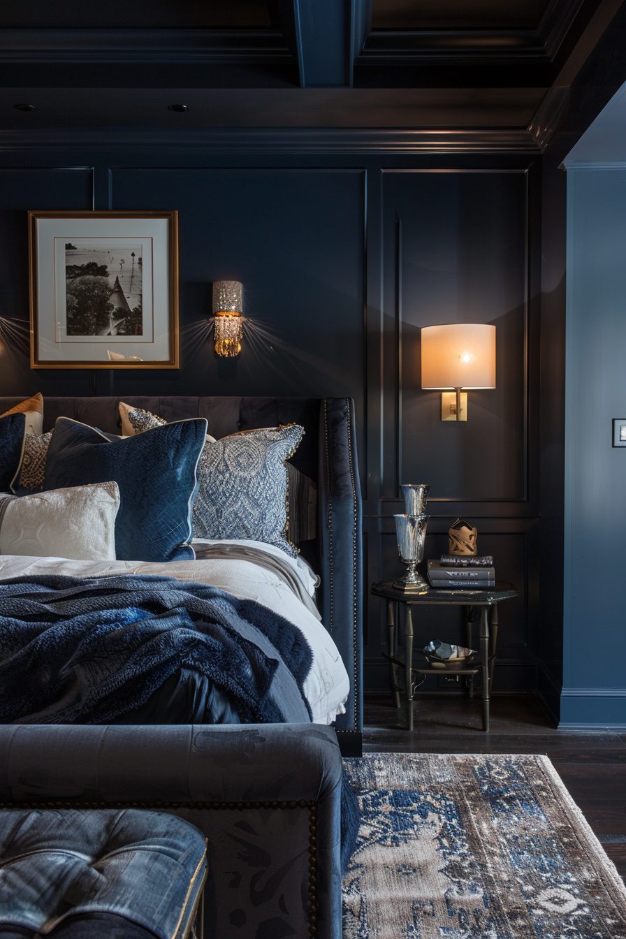 29 Basement Bedroom Ideas For A Functional And Chic Space