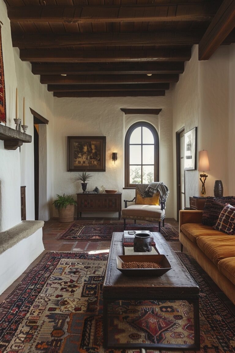 29 Elevating Living Room Designs For A Stylish Home Makeover