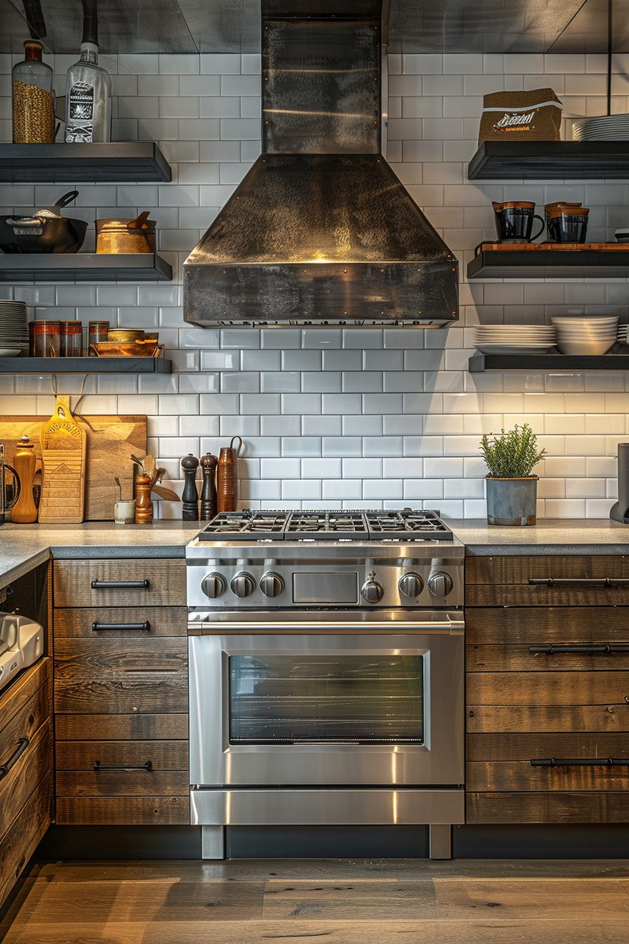 29 French Style Kitchen Ideas For A Taste Of France At Home