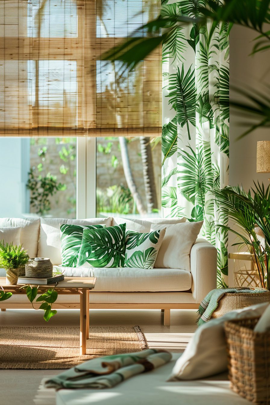 29 Boho Window Treatments To Make Your Space Stand Out