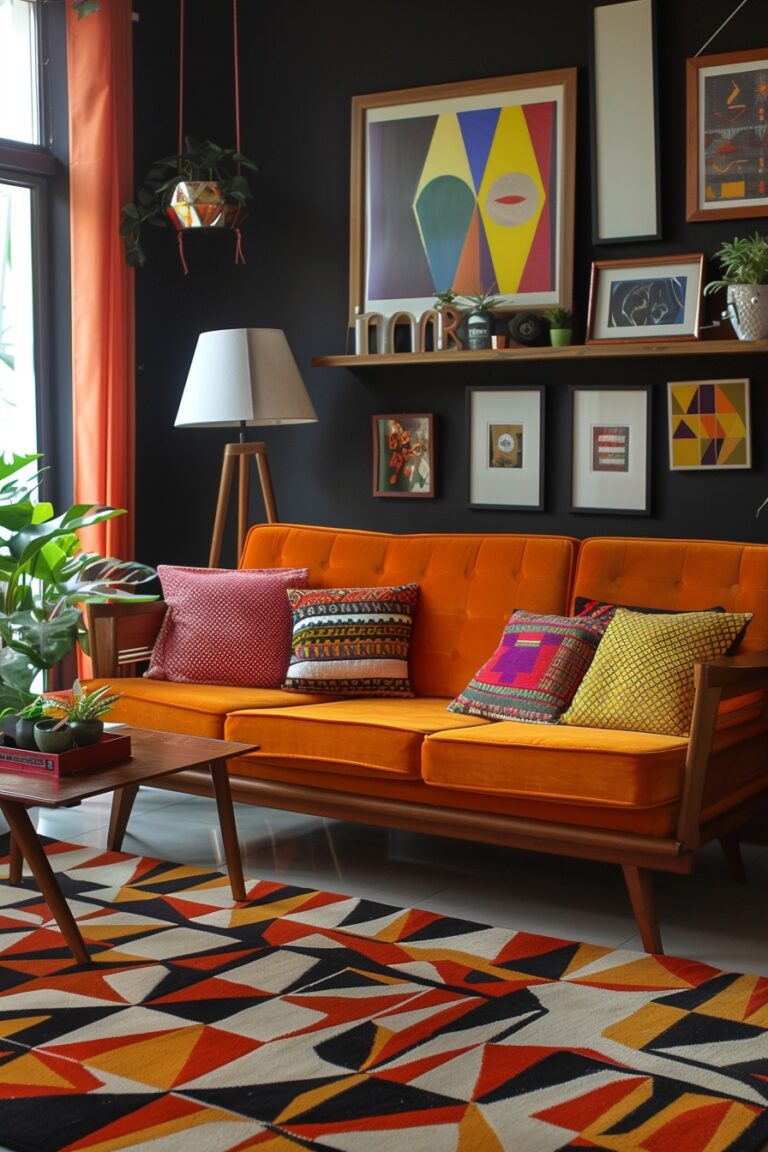 29 Elevating Living Room Designs For A Stylish Home Makeover