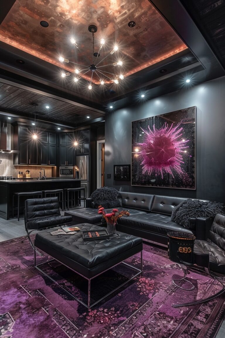 29 Elevating Living Room Designs For A Stylish Home Makeover