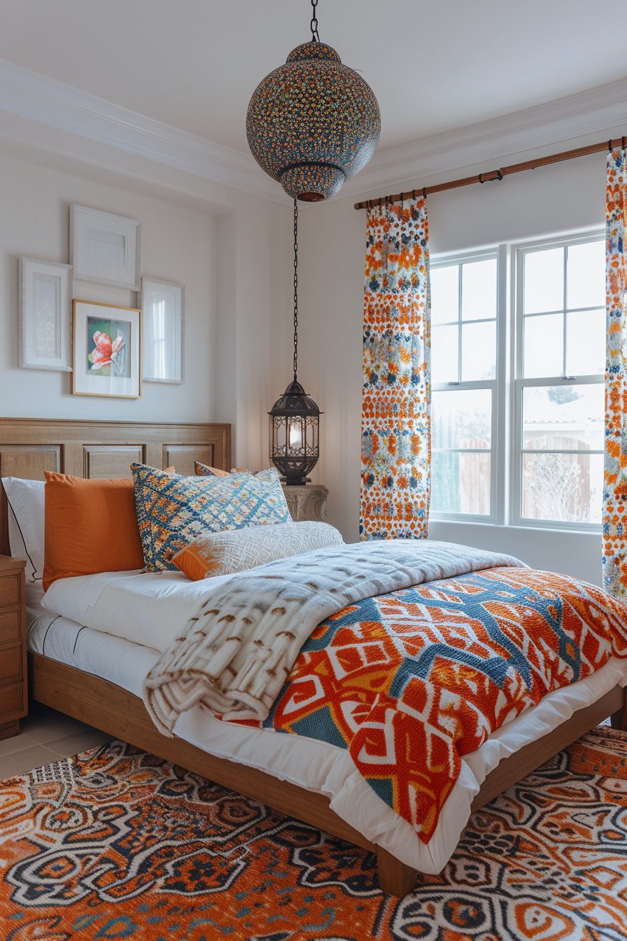 29 Boho Window Treatments To Make Your Space Stand Out