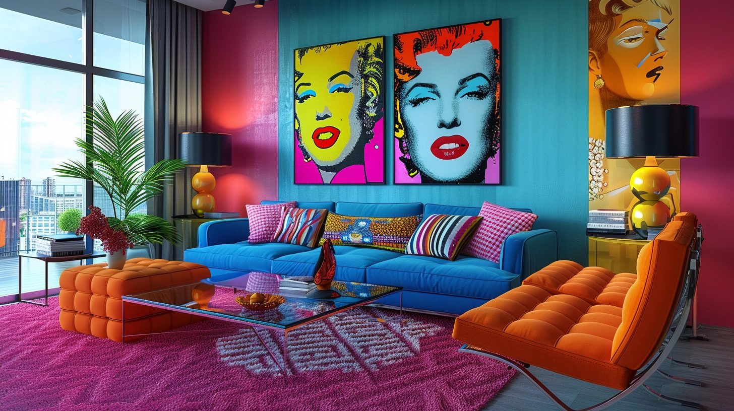 29 Street Style Room Ideas For A Stylish Urban Escape