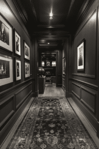 29 Dark Home Decor Ideas: Embrace Elegance And Mystery In Your Space