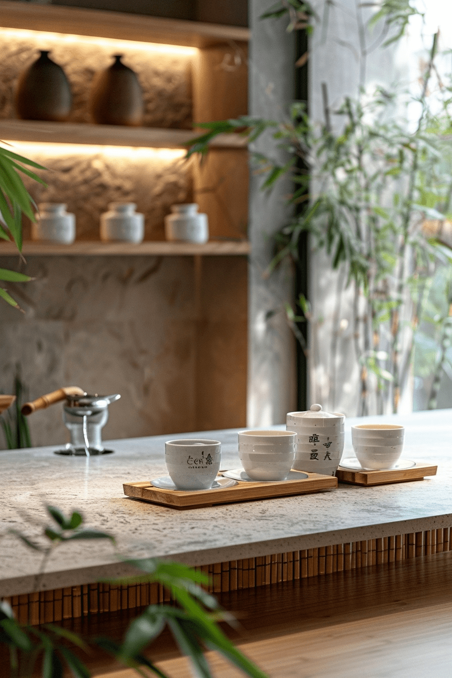29 Coffee Bar Styling Secrets: Transform Your Morning Brew Into A ...