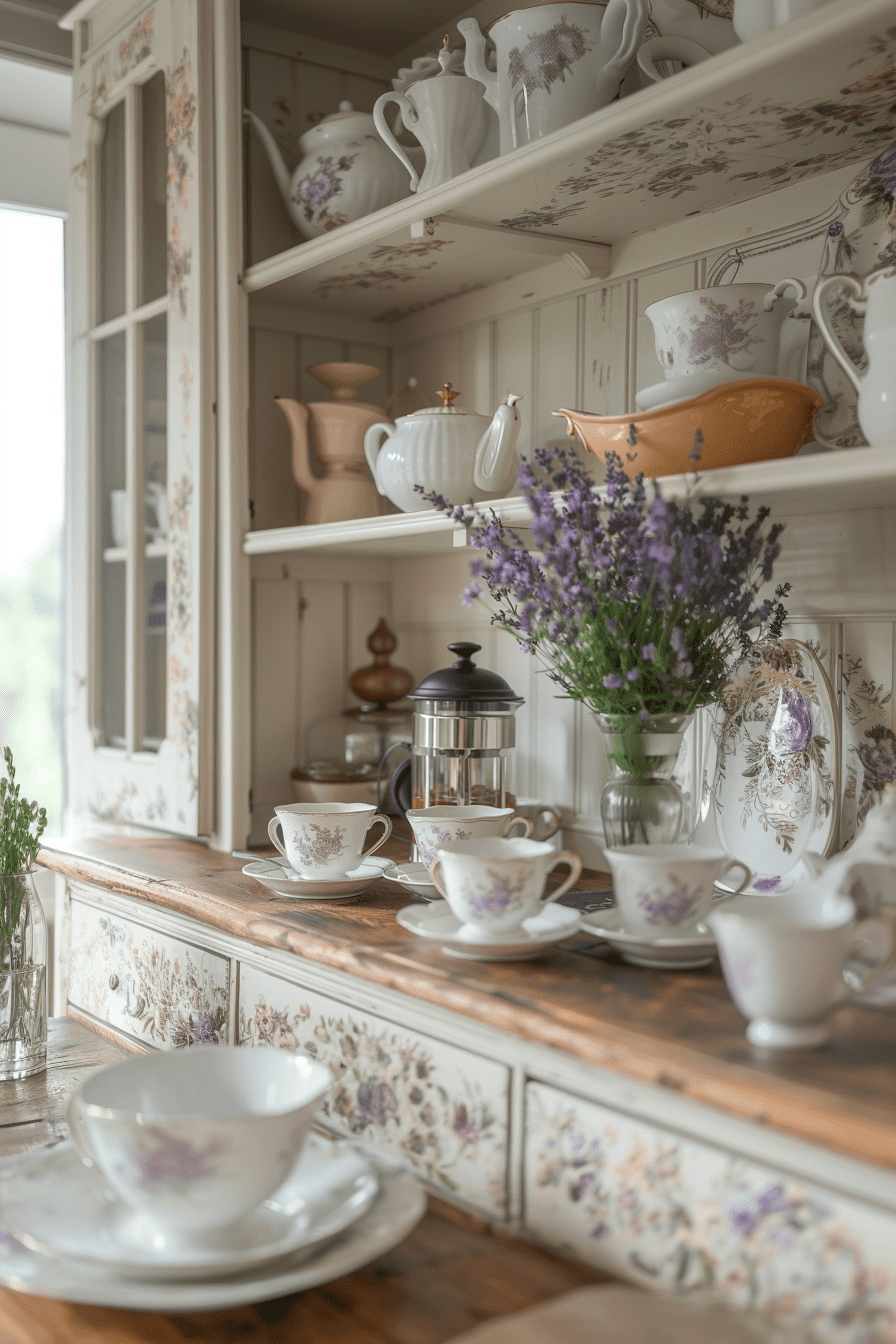 29 Coffee Bar Styling Secrets: Transform Your Morning Brew Into A ...