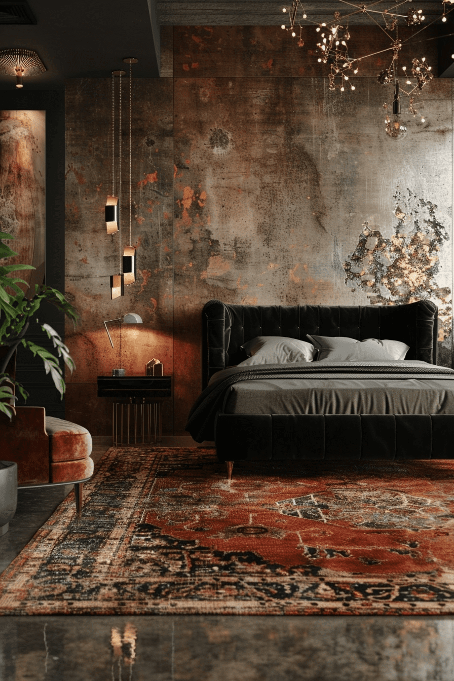 29 Modern Luxury Bedroom Ideas: Elevate Your Space With Sleek And ...