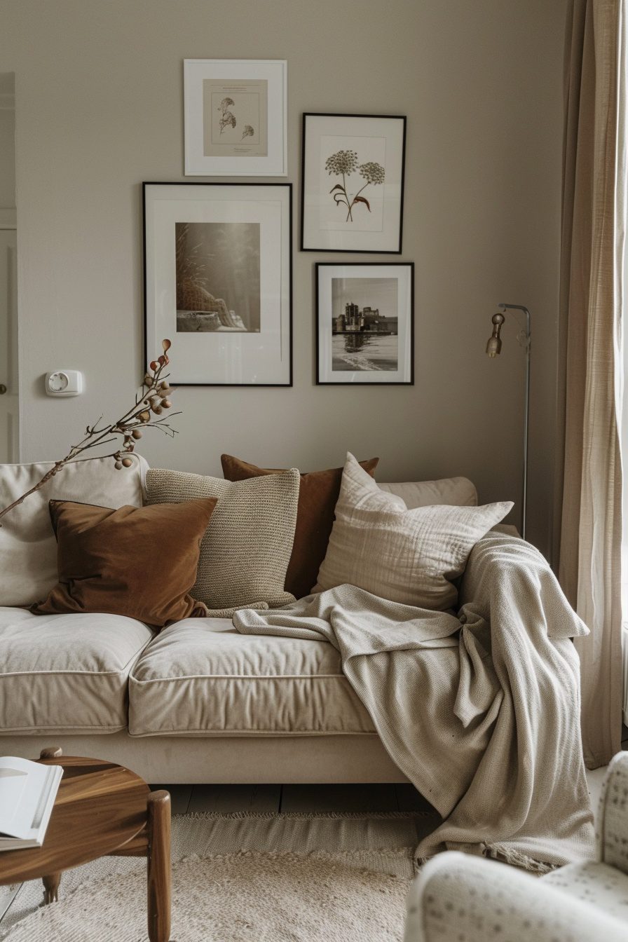 29 Studio Apartment Decor Ideas For A Personalized And Unique Space