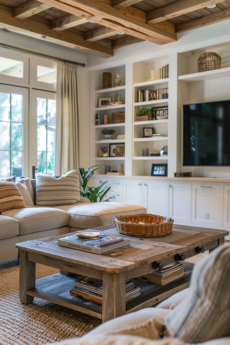 29 Bonus Room Ideas To Transform Your Unused Area
