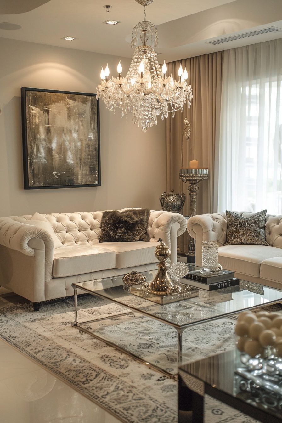 29 Urban Interior Design Ideas To Capture The Essence Of City Life