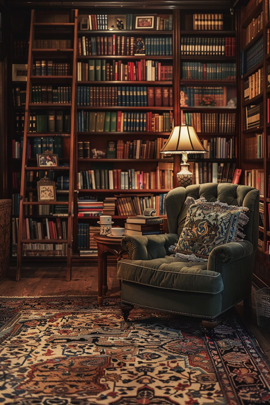 29 Bonus Room Ideas To Transform Your Unused Area