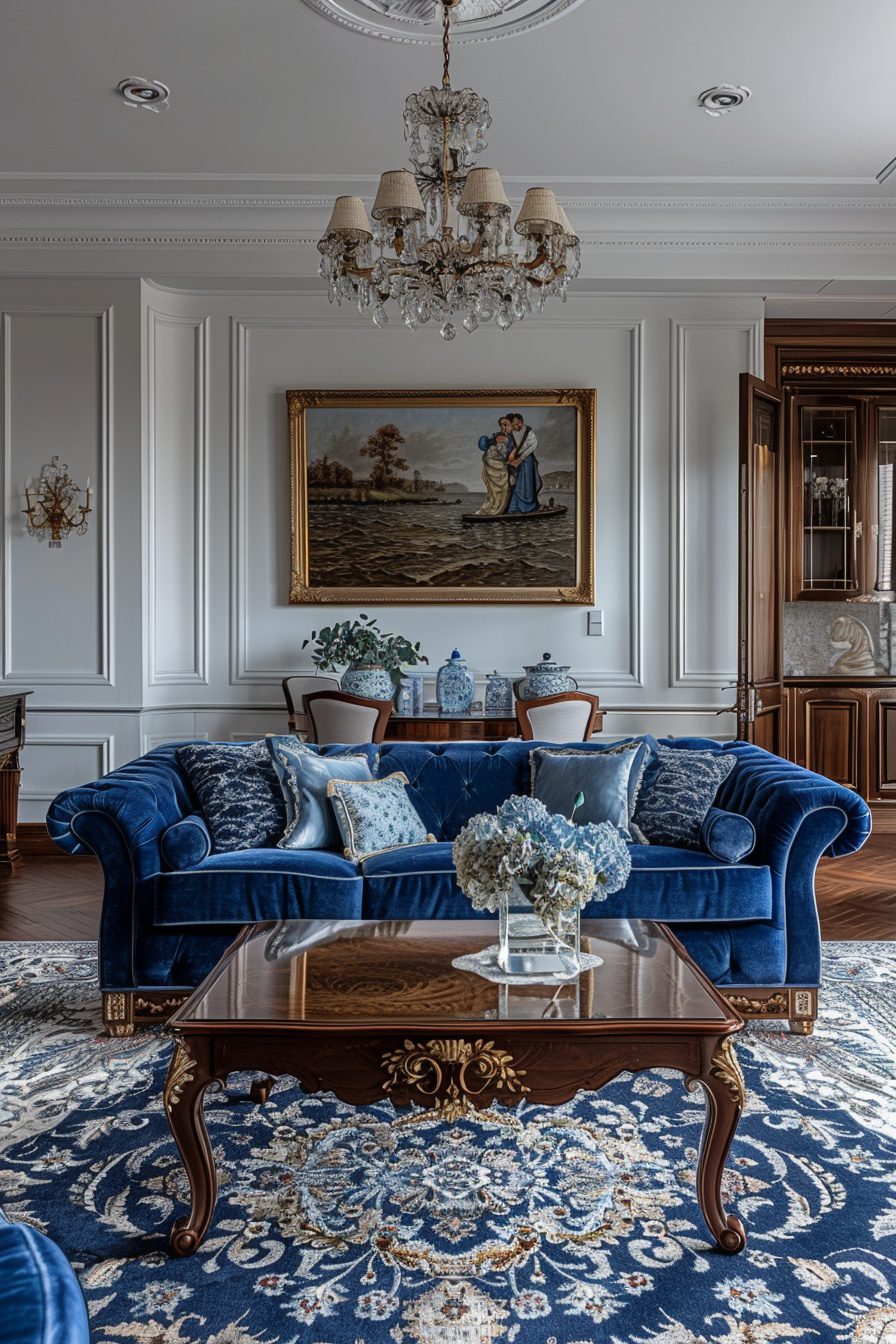 29 Timeless Decor Style Ideas For A Harmonious Home Makeover