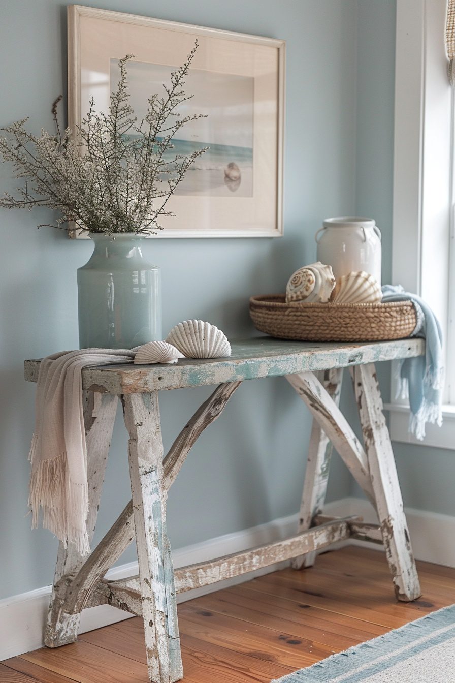 29 Boho Entryway Ideas For A Unique And Inviting Ambiance