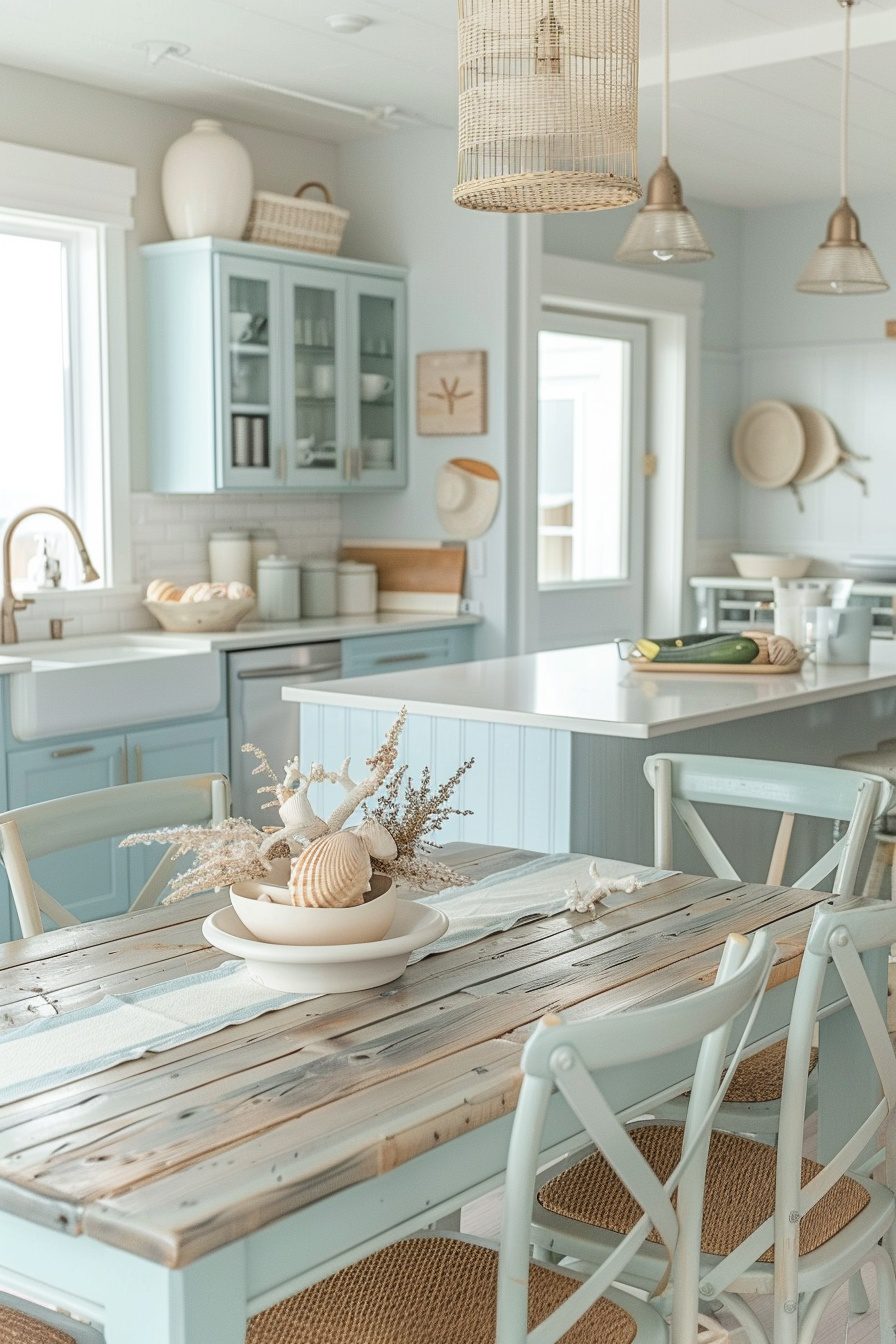 29 Tiny Apartment Kitchen Decor Ideas For A Stylish Cooking Space