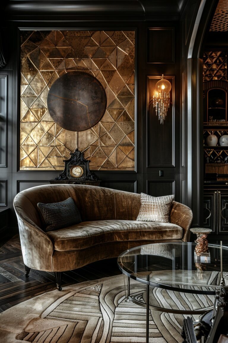 29 Urban Interior Design Ideas To Capture The Essence Of City Life