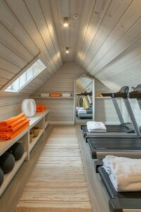 29 Small Attic Room Ideas To Create A Hidden Sanctuary