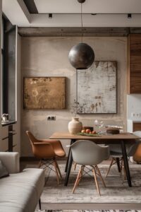 29 Studio Apartment Decor Ideas For A Personalized And Unique Space