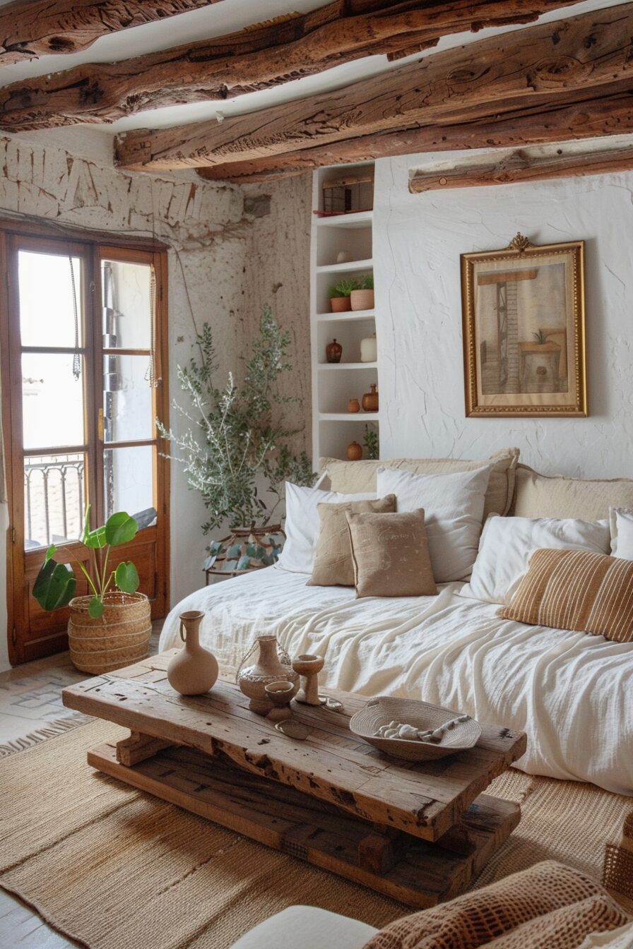 29 Studio Apartment Decor Ideas For A Personalized And Unique Space