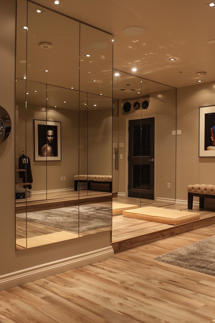 29 Bonus Room Ideas To Transform Your Unused Area