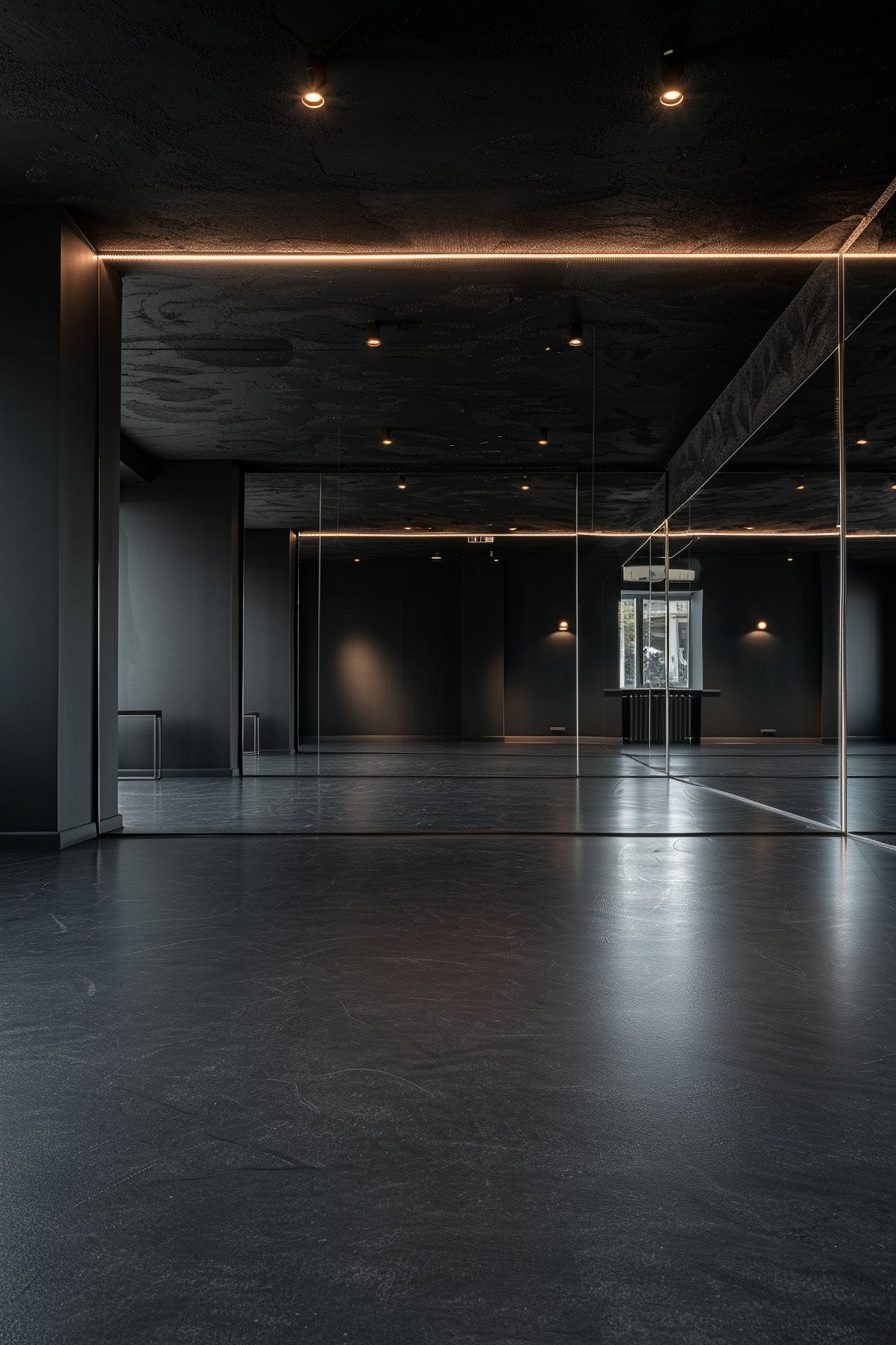 29 Dark Aesthetic Decor Ideas To Transform Your Room With Elegance