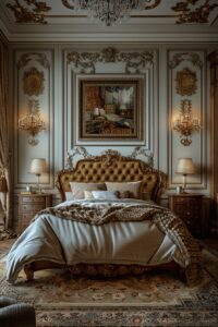 29 Timeless Decor Bedroom Ideas To Blend Comfort And Style