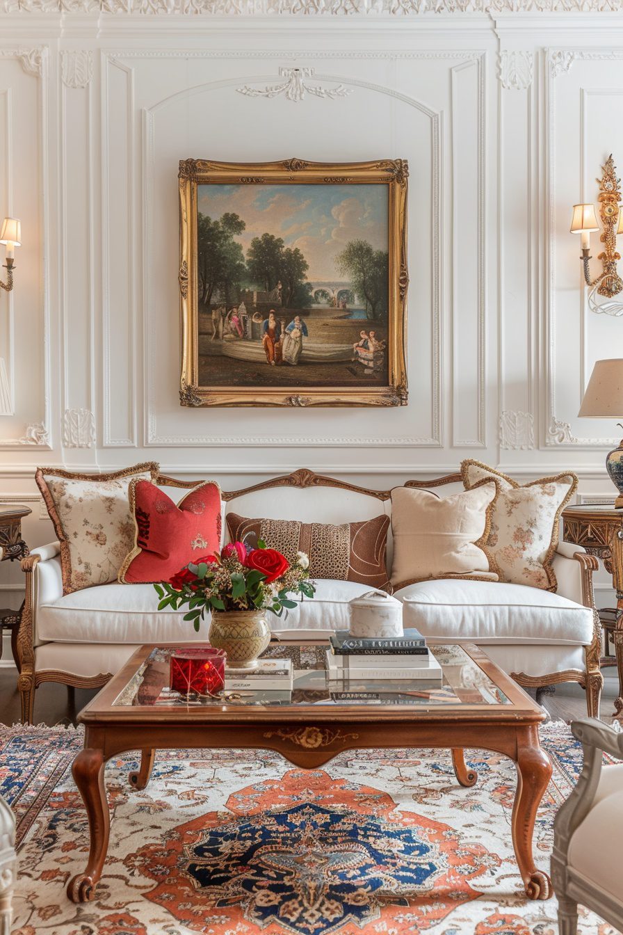 29 Eclectic Home Decor Ideas For A Creative And Personal Touch