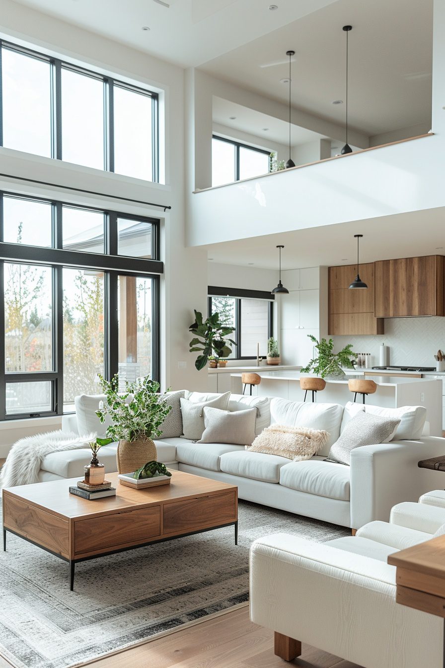 29 Scandinavian Interior Ideas To Bring Nordic Charm To Any Room