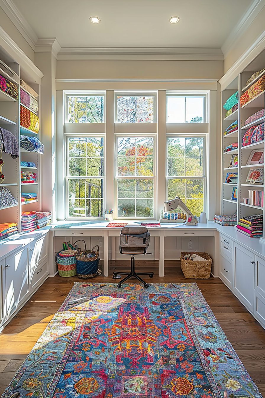 29 Bonus Room Ideas To Transform Your Unused Area