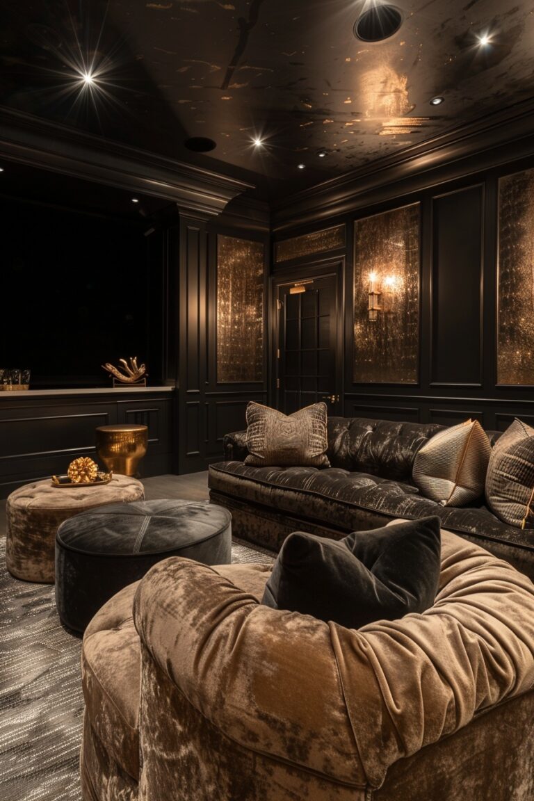 29 Urban Interior Design Ideas To Capture The Essence Of City Life