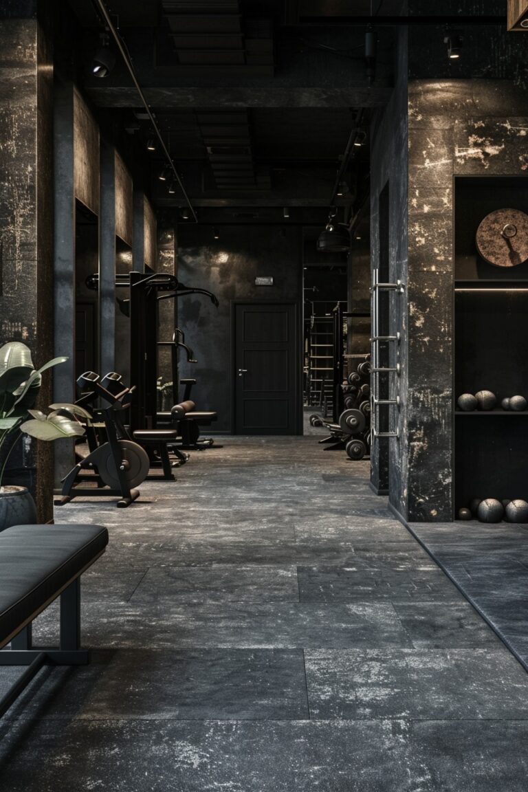 29 Dark Aesthetic Decor Ideas To Transform Your Room With Elegance