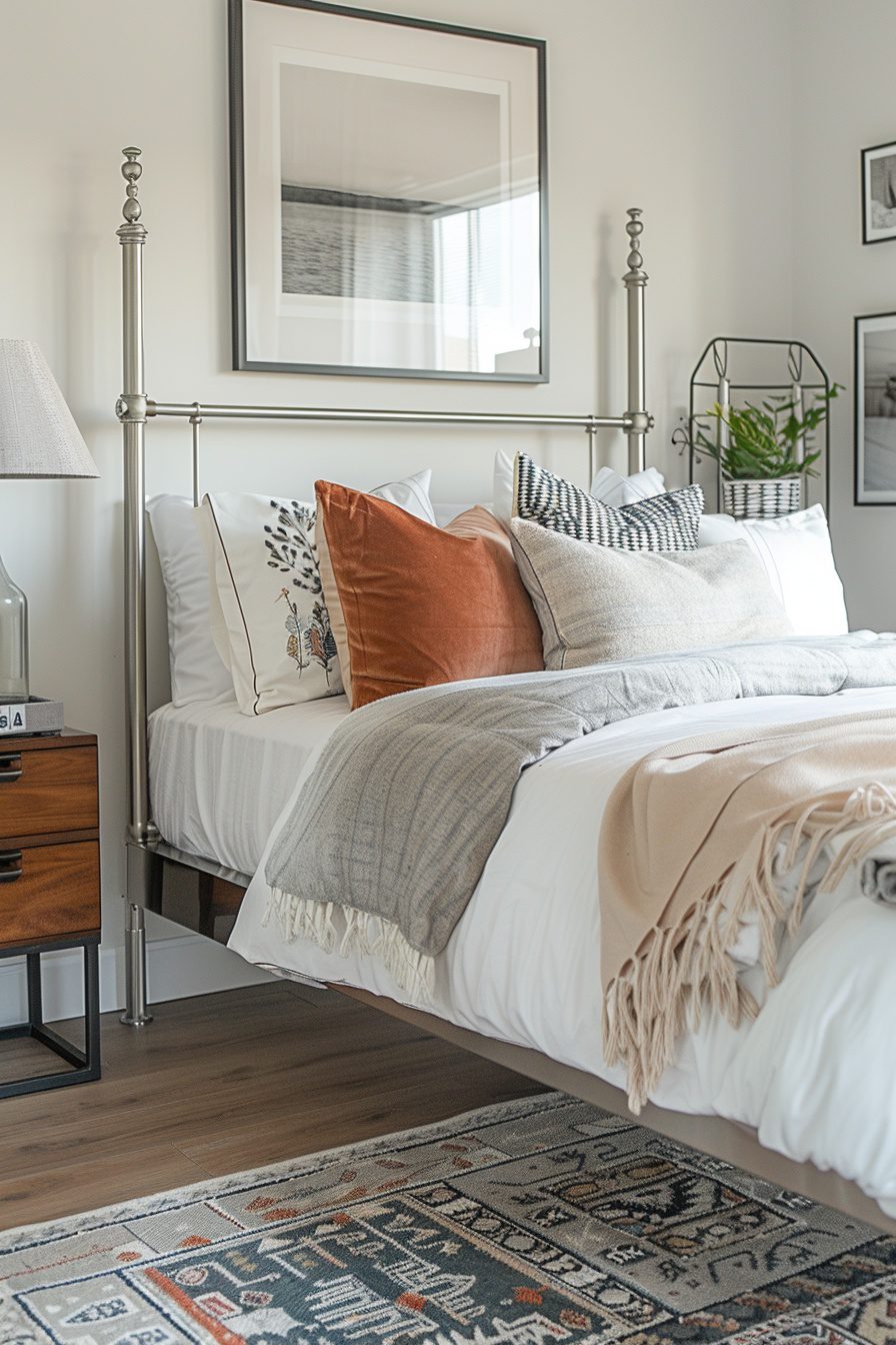 29 Canopy Bed Ideas To Transform Your Bedroom