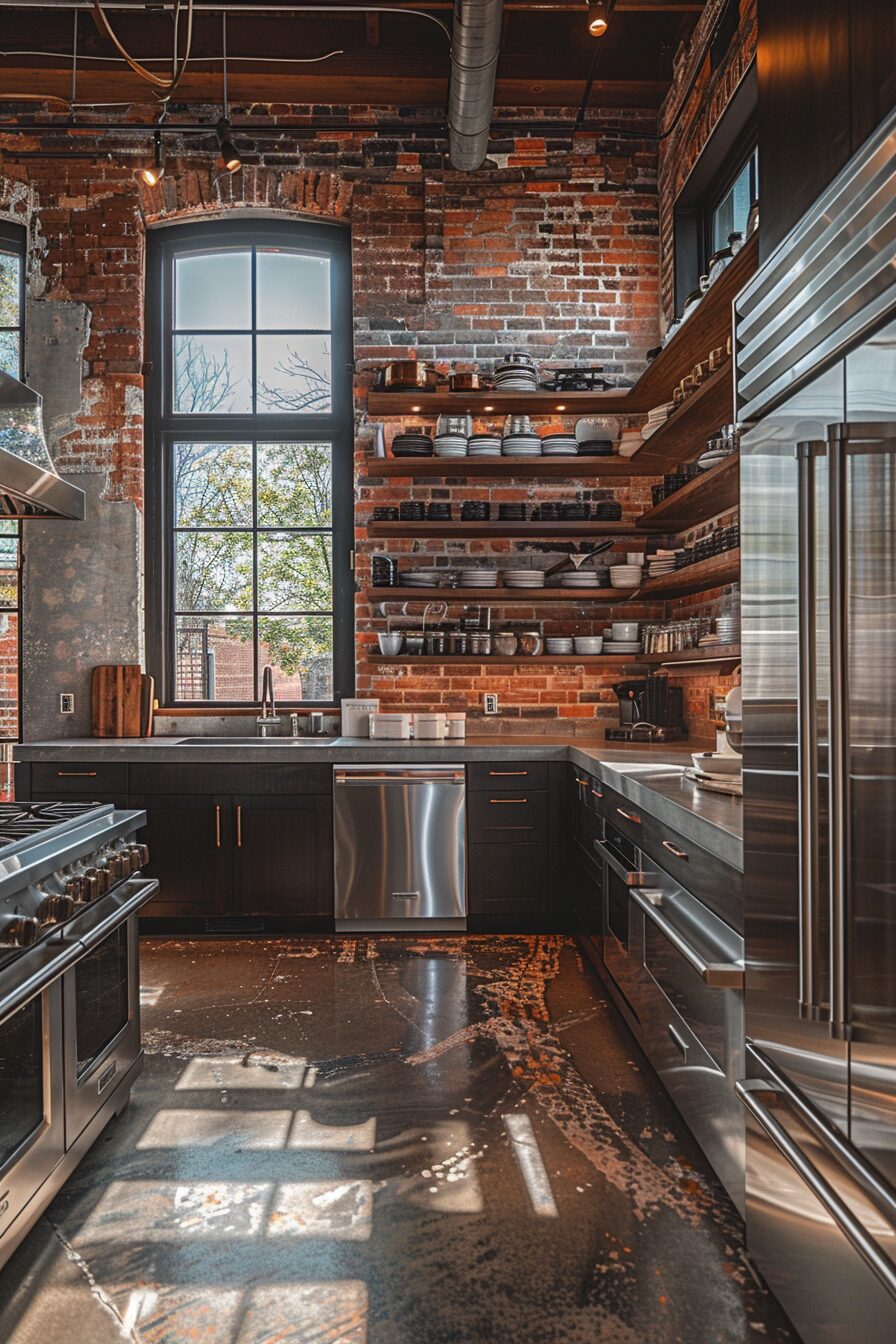 29 Modern Kitchen Designs To Create Your Dream Cooking Space