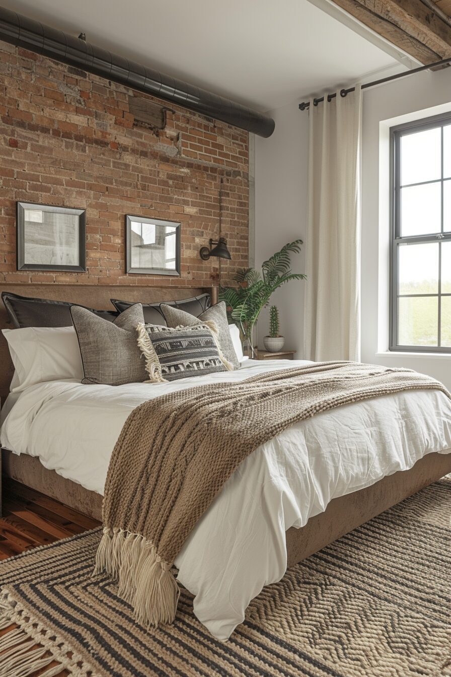 29 Canopy Bed Ideas To Transform Your Bedroom