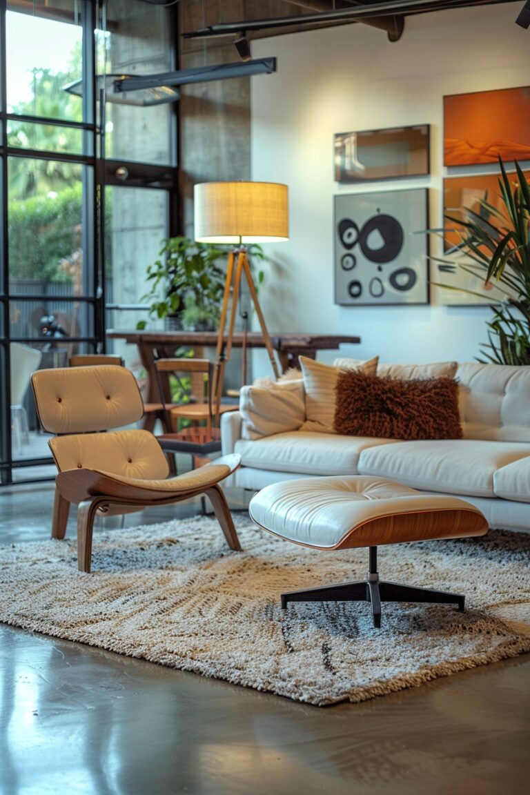 29 Eclectic Home Decor Ideas For A Creative And Personal Touch