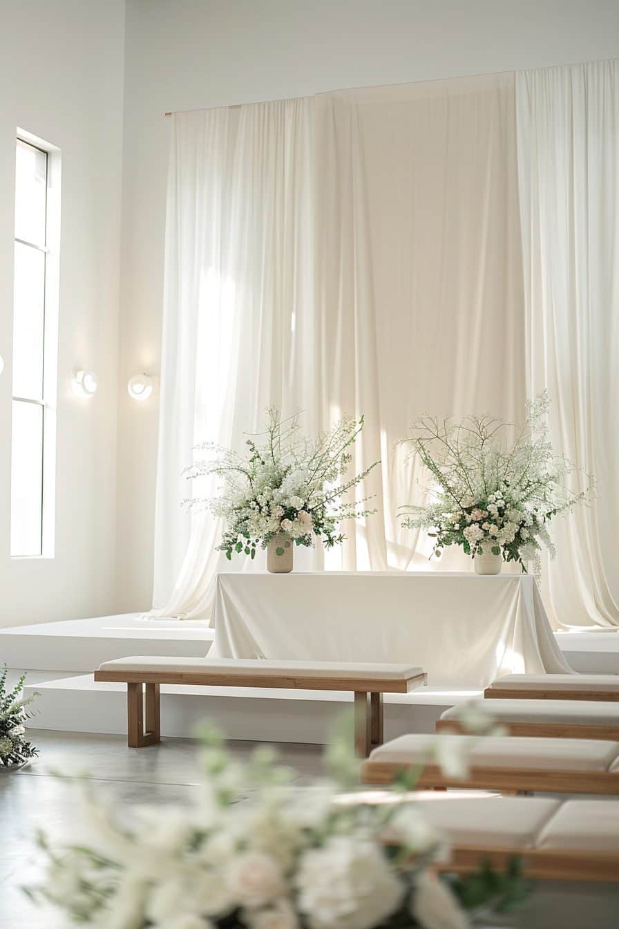 29 Small Wedding Ideas For A Charming And Simple Ceremony